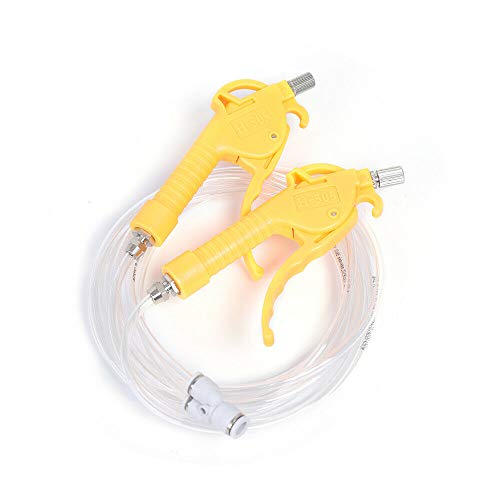 Buy Electric Meat Injector Kit Marinade Injector Syringe Pump Flavour ...