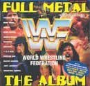 Full Metal the Album by Wwf Superstars - Amazon.com Music