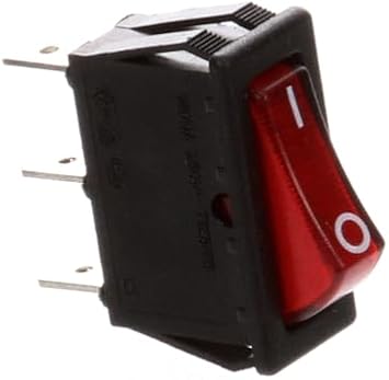 Amazon.com: 1854000101 Maxx Ice Power Switch Mim75, 1 Genuine ...