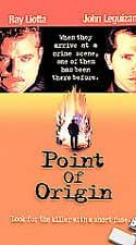 Amazon.com: Point of Origin (Reissued) : Movies & TV