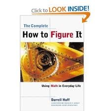 The Complete How To Figure It byHuff: Huff & Kinsey: Amazon.com: Books
