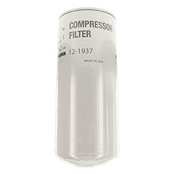 Amazon.com: Industrial Service Solutions Aftermarket Spin-On Oil Filter ...