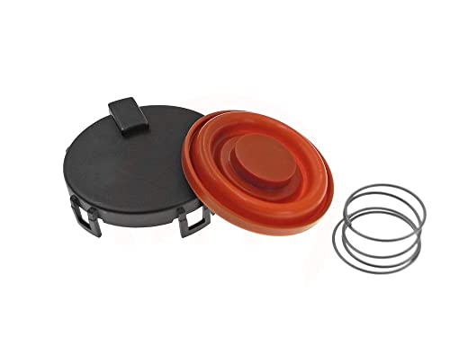 Amazon.es Los más vendidos: Los productos más populares en Válvulas de ...