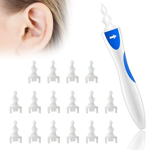 Top 10 Best Otc Ear Wax Remover : Reviews & Buying Guide - Katynel