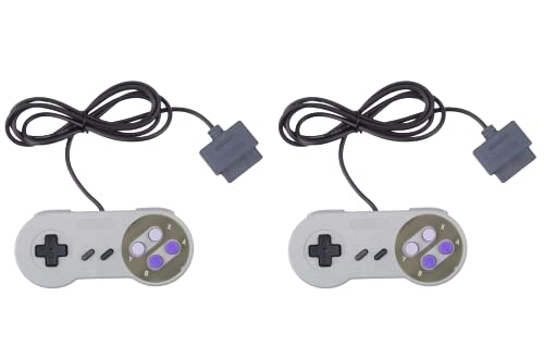 Amazon.com: THE PERFECT PART 2 FOR New Super Nintendo SNES System ...