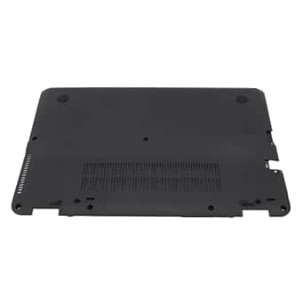 Amazon.co.jp: Laptop Bottom Base Cover, Effective Cooling Maintenance ...