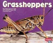 Grasshoppers (Bugs, Bugs, Bugs): Hall, Margaret: 9780736850964: Amazon ...