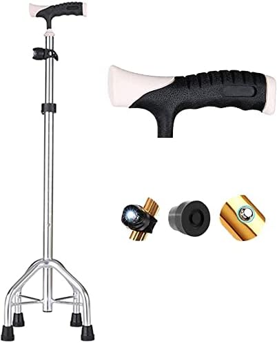 Amazon.com - Walking Stick Walkers for seniors Rollator Walker ...