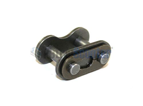 Chain Split Link Size 415 For Petrolscooter Petrol Conversion Kits for ...