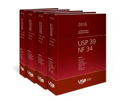 Buy U.S. Pharmacopeia National Formulary 2016: USP 39 NF 34 Book Online ...