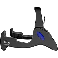 Amazon.com: Universal Guitar Stand Folding - Guitto Guitar Tripod Adjustable A-Frame Stand for ...