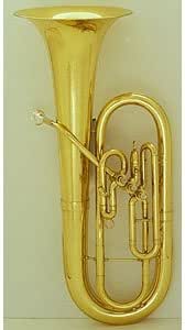 Amazon.com: King 627 Baritone : Musical Instruments