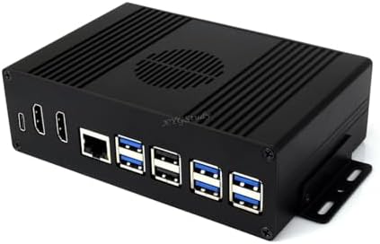 Amazon.com: XYGStudy Multi-Functional All-in-one Mini-Computer Kit ...