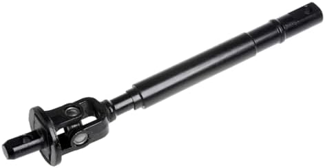 Amazon.com: TUCAREST 425-183 Upper Intermediate Steering Shaft Column w ...
