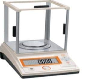 Scaletec CWS 103 Measuring Capacity 100g High Precision Balance ...