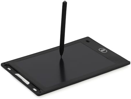 Zodo 8. 5 inch LCD E-Writer Electronic Writing Pad/Tablet Drawing Board ...