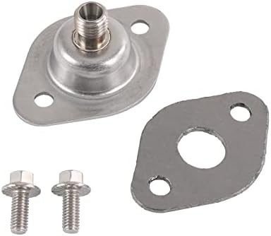 Amazon.com: Rimamoka Fuel Doser 7th Injector Compatible with 2012-2017 ...