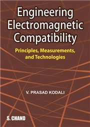 Engineering Electromagnetic Compatibility Principles, Measurements and ...