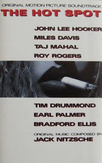 The Hot Spot - Amazon.com Music