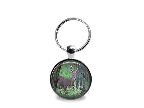 Amazon.com: Buck Key Chain : Handmade Products