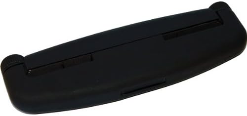 Amazon.com: Audiovox Vehicle Headrest Post Mount for iPad 2 and 3 ...