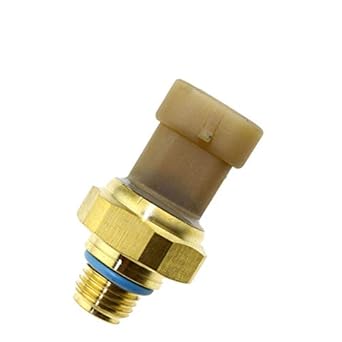 Amazon.co.jp: Oil Pressure Switch Manifold Turbo Boost Hydraulic Switch ...
