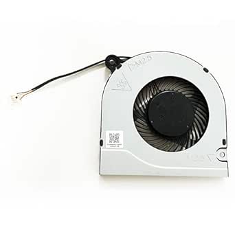 Amazon.com: CPU Cooling Fan for Aspire A315 A315-53 A315-55G A314-31 ...