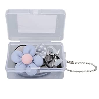 Hearing Aid Clip Anti lost Lanyard Protector for Adult Seniors Kids ...