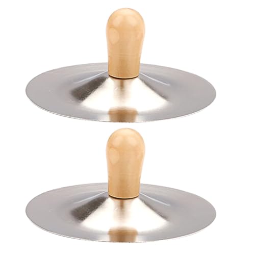 Amazon.ca Best Sellers: The most popular items in Finger Cymbals