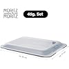 Moritz & Moritz Aufschnittbox stapelbar mit Deckel