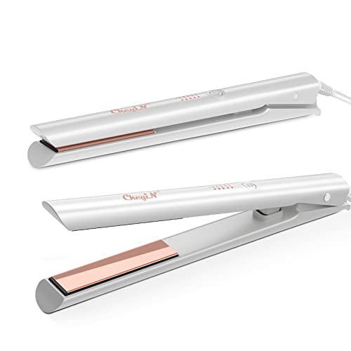 Mini plancha pelo el corte inglés: la solución para un alisado perfecto ...