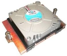 Amazon.com: Dynatron A3 1U Active Blower CPU Cooler for AMD Socket G34 ...