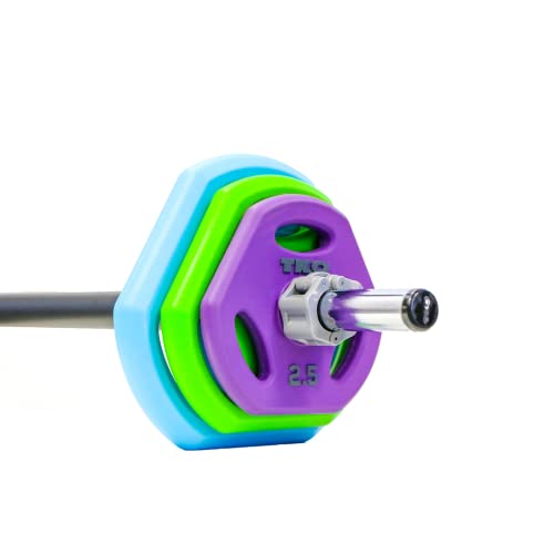 Top 10 Best Body Pump Weight Set : Reviews & Buying Guide - Katynel