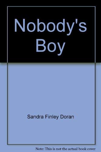 Nobody's boy (Banner books): Sandra Finley Doran: 9780828001113: Amazon ...