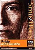 Pride and Prejudice : Smartpass Gcse and Sats Audio Guides: Harry Myers ...
