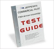 Test Guide-Commercial Knowledge : Jeppesen: Amazon.com.mx: Libros