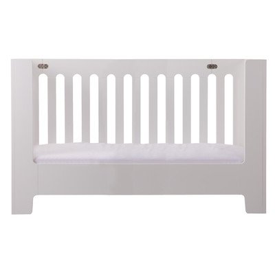 Amazon.com : BLOOM Alma Max Conversion Rail Finish: Coconut White ...