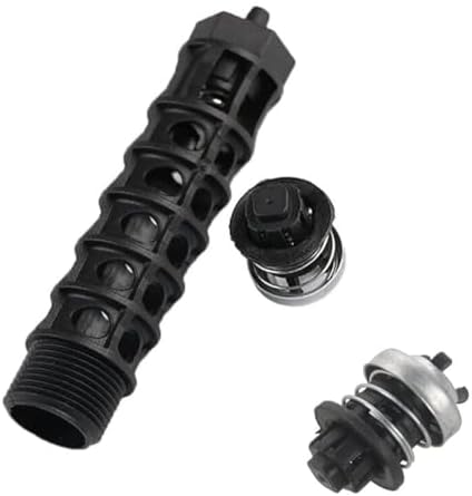 Amazon.com: NLYNX 5541525 93186324 55353322 12992593 Engine Oil Cooler ...