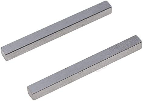 Amazon.com: DVPARTS 2X Rear Wheel Axle Key M82401 for John Deere 102 ...