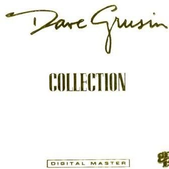 Amazon.com: David Grusin - Collection: CDs & Vinyl