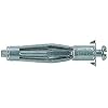fischer Metal Cavity Fixing HM 6 x 52 S with Metric Screw, 50 Pieces ...