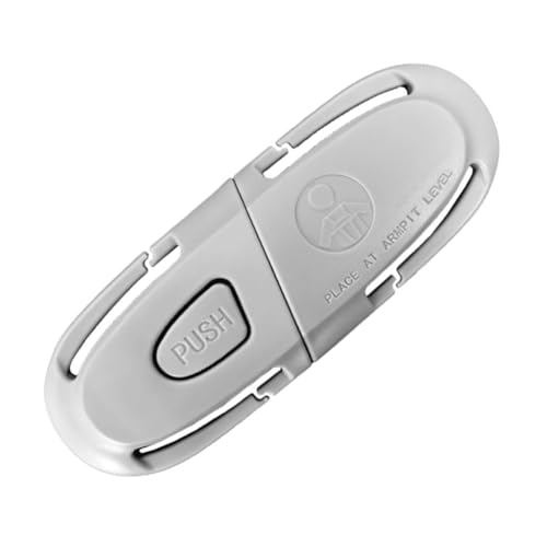 Best Anti-Escape Car Seat Clips for Safer Travels With Kids – Baby Gate