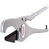 Ridgid RC-2375 Ratchet Action 2" Pipe and Tubing Cutter : Amazon.ca ...