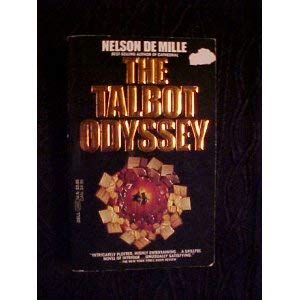 The Talbot Odyssey: Demille, Nelson: 9780440184881: Amazon.com: Books