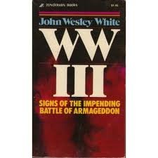 WW III: John Wesley White: Books - Amazon.ca