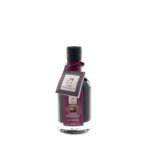 Raffaelli Oil & Fine Food Aceto Balsamico, 1er Pack (1 x 200 ml ...