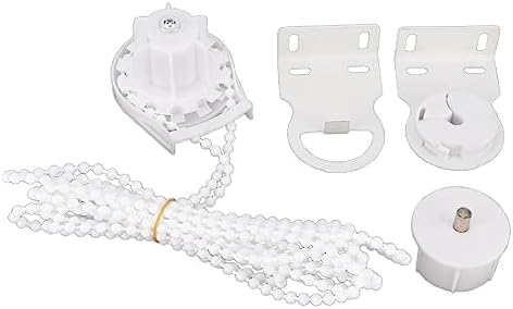 Amazon.de: Rollo-Armaturen, 35 mm Premium-Rollo-Ersatzteile, Standard ...