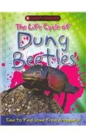 The Life Cycle of Dung Beetles (Creepy Crawlies): Twist, Clint ...