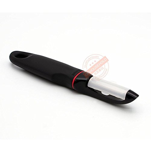 Fruit Vegetable Stainless Steel Peelers Zesters Kitchen Gadgets Fruits ...