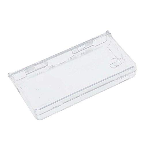 SJT® Clear Crystal Hard Case Cover for Nintendo DSi NDSi L6D7 : Amazon ...